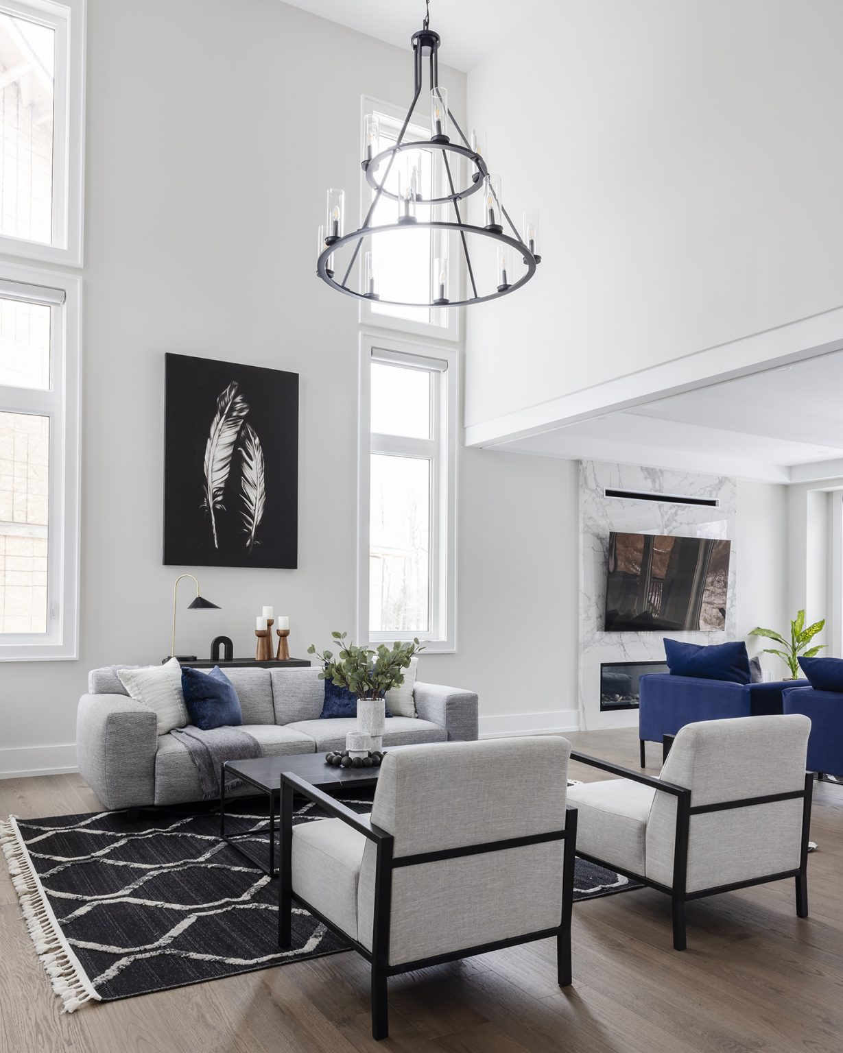 Halasz Designs | Interior Decorating and Design Services Toronto